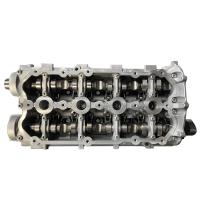 China Complete Cylinder Head Assembly for VW 2.0 TSI BPY AXX BWA BYD CDLA AMC 910700 06F103064A for sale