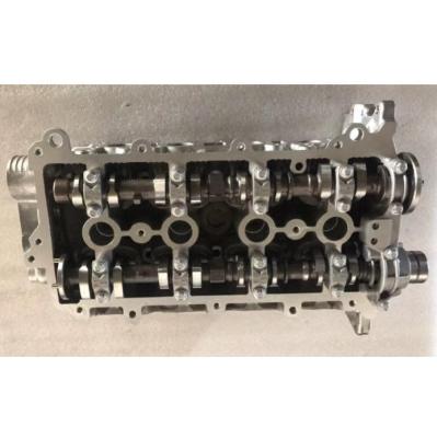 China Complete Cylinder Head for Toyota Avanza 3SZ-VE 1.5L Engine OE 11101-B9320 Standard Size for sale