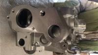China Complete Cylinder Head for Toyota Avanza 3SZ-VE 1.5L Engine OE 11101-B9320 Standard Size for sale