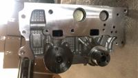China Complete Cylinder Head for Toyota Avanza 3SZ-VE 1.5L Engine OE 11101-B9320 Standard Size for sale