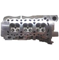China SQR372 Complete Cylinder Head 3721003016 1003010 for Chery QQ 0.8L Engine Cast Iron New for sale