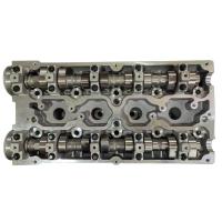 China Cylinder Head Assembly 96395381 25181240 for Daewoo Lacetti Optra 1.8 16V Engine Parts for sale