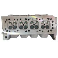 China Cylinder Head Assembly 96395381 25181240 for Daewoo Lacetti Optra 1.8 16V Engine Parts for sale