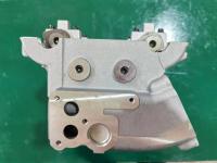 China Cylinder Head Assembly 96395381 25181240 for Daewoo Lacetti Optra 1.8 16V Engine Parts for sale
