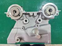 China Cylinder Head Assembly 96395381 25181240 for Daewoo Lacetti Optra 1.8 16V Engine Parts for sale