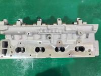 China Cylinder Head Assembly 96395381 25181240 for Daewoo Lacetti Optra 1.8 16V Engine Parts for sale