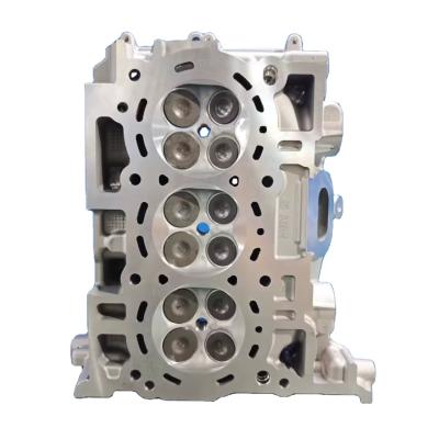 China 11041-00Q3L 1.0L B4D Engine Complete Cylinder Head for  Kwid Dacia Logan Sandero Nissan Micra for sale