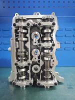 China 11041-00Q3L 1.0L B4D Engine Complete Cylinder Head for  Kwid Dacia Logan Sandero Nissan Micra for sale