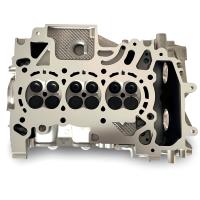 China Complete Cylinder Head Assembly 1.0L 3-Cylinder for GM Chevrolet Onix 12v OEM 55512229 25202590 for sale