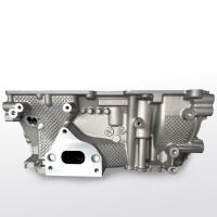 China Complete Cylinder Head Assembly 1.0L 3-Cylinder for GM Chevrolet Onix 12v OEM 55512229 25202590 for sale