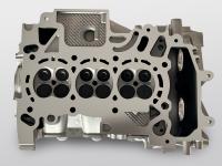 China L3 Complete Cylinder Head for GM Chevrolet Onix 1.0L DOHC 12V OEN 55512229 25202590 for sale