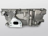 China L3 Complete Cylinder Head for GM Chevrolet Onix 1.0L DOHC 12V OEN 55512229 25202590 for sale