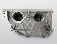 China L3 Complete Cylinder Head for GM Chevrolet Onix 1.0L DOHC 12V OEN 55512229 25202590 for sale