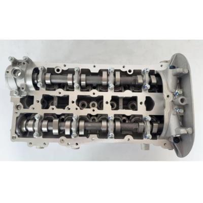 China Engine Cylinder Head Complete for Ford 1.6 GTDI BM5G-6090-EB 1.6L Aluminium Standard Size for sale