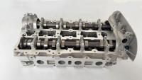 China Engine Cylinder Head Complete for Ford 1.6 GTDI BM5G-6090-EB 1.6L Aluminium Standard Size for sale