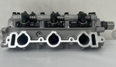 China 6G72 Complete Cylinder Head Left for Mitsubishi Galant Pajero MD364215 MD307678 MD307677 MD319220 for sale