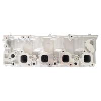 China ZD30 Complete Cylinder Head 908506 OEN 11039VC101 16 Valve for Nissan Patrol Terrano for sale