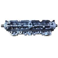 China XUD9TE Engine Complete Cylinder Head 908068 Assembled Head for Peugeot 306 405 806 Standard Size for sale