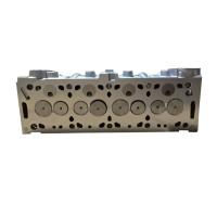 China XUD9TE Engine Complete Cylinder Head 908068 Assembled Head for Peugeot 306 405 806 Standard Size for sale