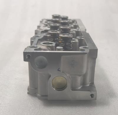 China C16SE Engine Cylinder Head 93339388 96814892 for Opel Corsa Astra F 1.6L C16NE Auto Parts for sale