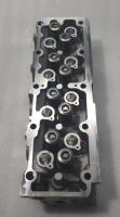 China C16SE Engine Cylinder Head 93339388 96814892 for Opel Corsa Astra F 1.6L C16NE Auto Parts for sale