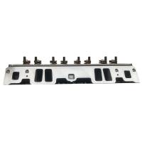 China Cast Iron Vortec Cylinder Head 12558060 12529093 for GM Chevy 350 8V Small Block GM350-906 for sale