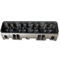 China Cast Iron Vortec Cylinder Head 12558060 12529093 for GM Chevy 350 8V Small Block GM350-906 for sale