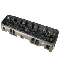 China Cast Iron Vortec Cylinder Head 12558060 12529093 for GM Chevy 350 8V Small Block GM350-906 for sale