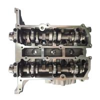 China Complete Cylinder Head Assembly for Ford KA 1.0L 12V RFJ3B5-6090-AA Aluminum Engine Part for sale