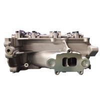 China Complete Cylinder Head Assembly for Ford KA 1.0L 12V RFJ3B5-6090-AA Aluminum Engine Part for sale