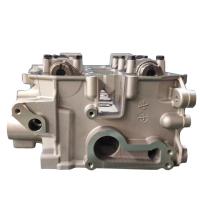 China Complete Cylinder Head Assembly for Ford KA 1.0L 12V RFJ3B5-6090-AA Aluminum Engine Part for sale