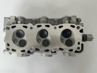 China 6G72 Complete Cylinder Head Left for Mitsubishi Galant Pajero MD364215 MD307678 MD307677 MD319220 for sale