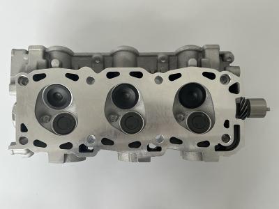 China 6G72 Complete Cylinder Head Left for Mitsubishi Galant Pajero MD364215 MD307678 MD307677 MD319220 for sale