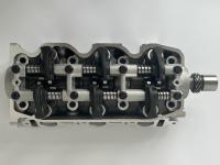 China 6G72 Complete Cylinder Head Left for Mitsubishi Galant Pajero MD364215 MD307678 MD307677 MD319220 for sale