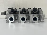 China 6G72 Complete Cylinder Head Left for Mitsubishi Galant Pajero MD364215 MD307678 MD307677 MD319220 for sale