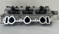 China 6G72 Complete Cylinder Head Left for Mitsubishi Galant Pajero MD364215 MD307678 MD307677 MD319220 for sale