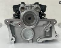 China 6G72 Complete Cylinder Head Left for Mitsubishi Galant Pajero MD364215 MD307678 MD307677 MD319220 for sale