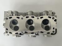 China 6G72 Complete Cylinder Head Right for Mitsubishi Pajero Montero 3.0L V6 Engine for sale