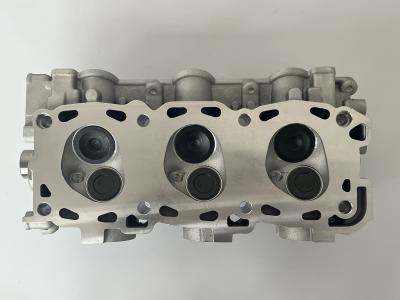 China 6G72 Complete Cylinder Head Right for Mitsubishi Pajero Montero 3.0L V6 Engine for sale