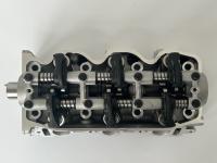 China 6G72 Complete Cylinder Head Right for Mitsubishi Pajero Montero 3.0L V6 Engine for sale