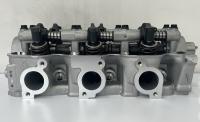China 6G72 Complete Cylinder Head Right for Mitsubishi Pajero Montero 3.0L V6 Engine for sale