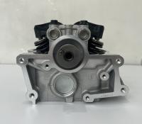 China 6G72 Complete Cylinder Head Right for Mitsubishi Pajero Montero 3.0L V6 Engine for sale