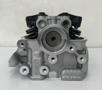 China 6G72 Complete Cylinder Head Right for Mitsubishi Pajero Montero 3.0L V6 Engine for sale