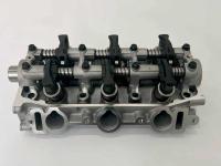 China Complete Cylinder Head 6G72 3.0L V6 for Mitsubishi Pajero Montero Galant 3000 Pickup for sale