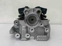 China Complete Cylinder Head 6G72 3.0L V6 for Mitsubishi Pajero Montero Galant 3000 Pickup for sale