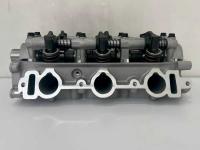 China Complete Cylinder Head 6G72 3.0L V6 for Mitsubishi Pajero Montero Galant 3000 Pickup for sale