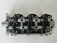 China Complete Cylinder Head 6G72 3.0L V6 for Mitsubishi Pajero Montero Galant 3000 Pickup for sale
