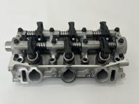 China 6G72 Complete Cylinder Head Left Right for Mitsubishi Galant Pajero 3.0L V6 Aluminum Casting for sale