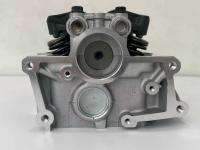 China Left Complete Cylinder Head 6G72 3.0L V6 for Mitsubishi Pajero Montero Galant 3000 Pickup for sale