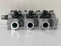 China Left Complete Cylinder Head 6G72 3.0L V6 for Mitsubishi Pajero Montero Galant 3000 Pickup for sale